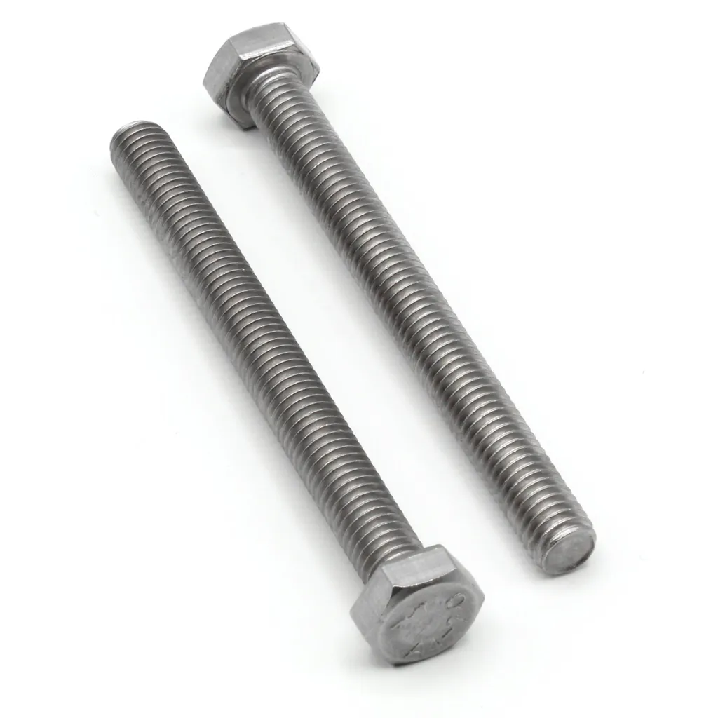 Sechskantschraube mit Gewinde bis Kopf M6 x | Kaufland.de