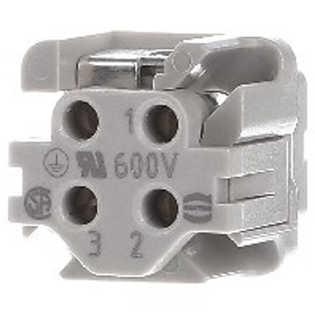 Harting Buchseneinsatz 09200032711 | Kaufland.de