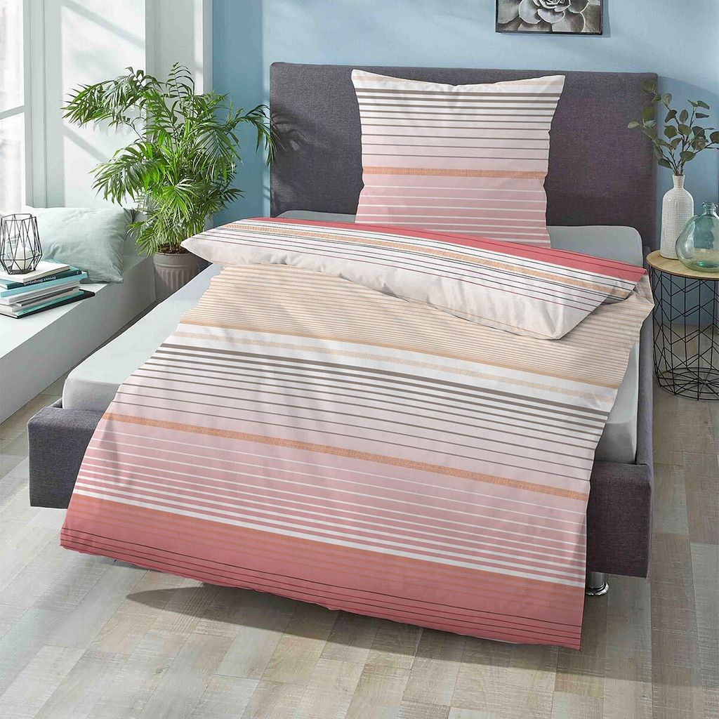 Faszinierend Tchibo Bettwasche 155x220 Bilder
