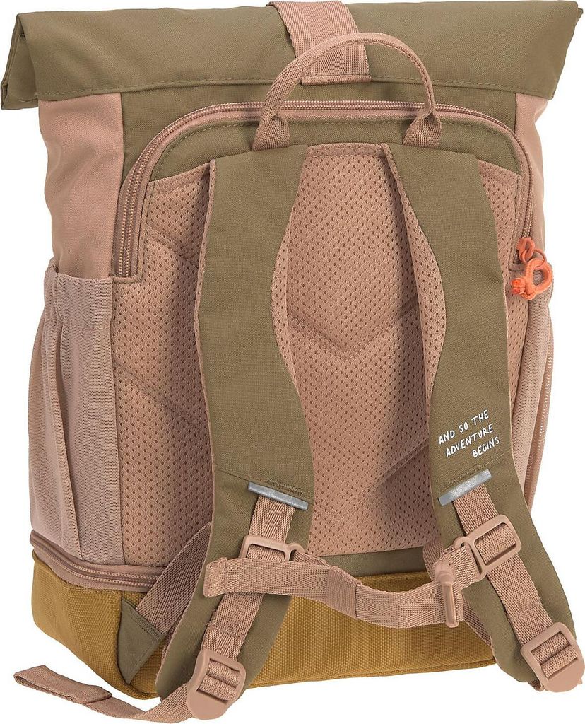 Lässig Schule Kinderrucksack Mini Rolltop | Kaufland.de