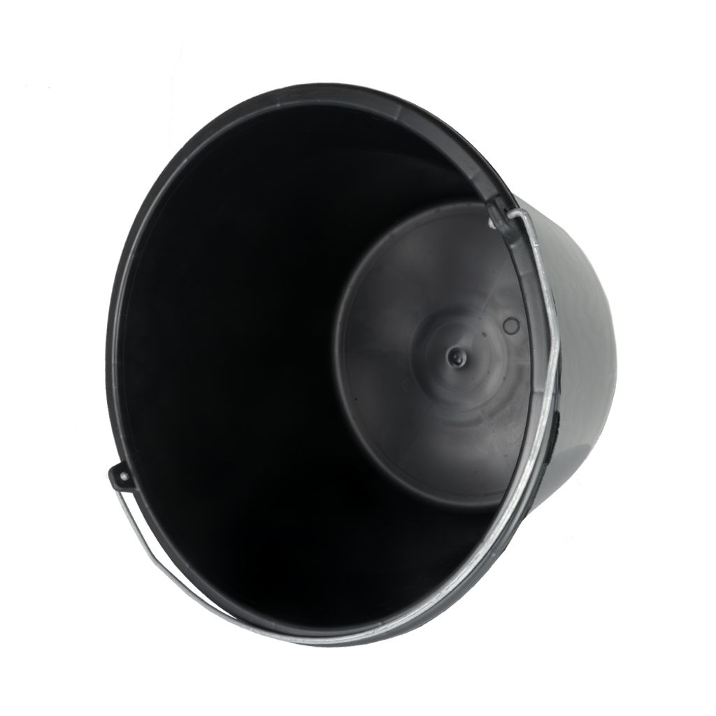 Vedro na maltu stavebné vedro 16 l so | Kaufland.sk