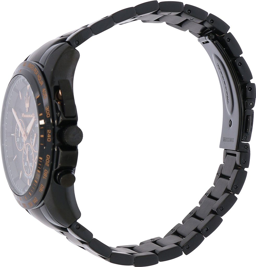 Maserati Traguardo Chrono R8873612048 | Kaufland.de