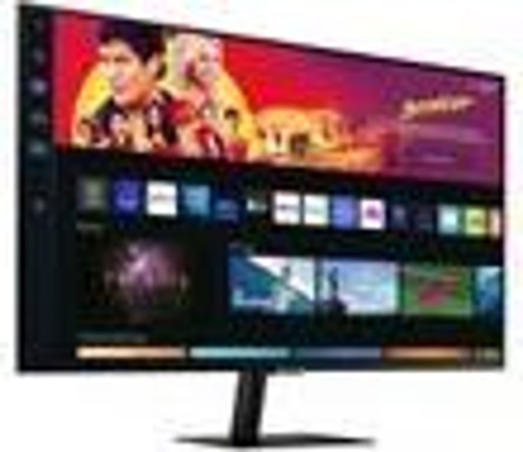 Samsung S32BM701UU Monitore | Kaufland.de