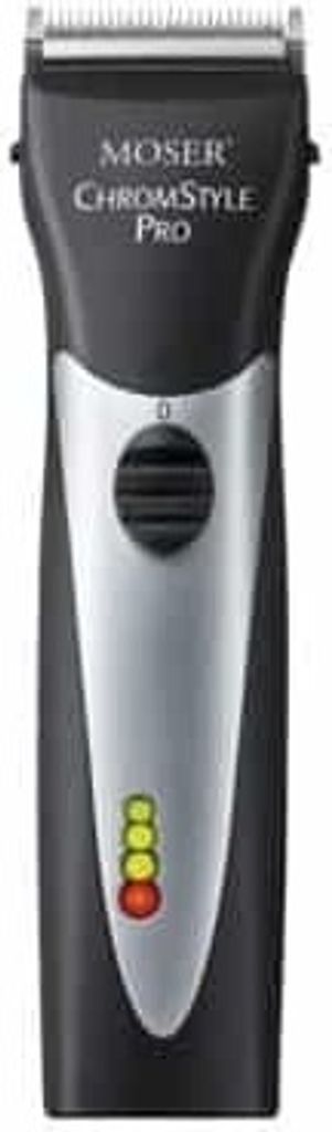 Moser ChromStyle Pro Black MOSER Barva | Kaufland.cz