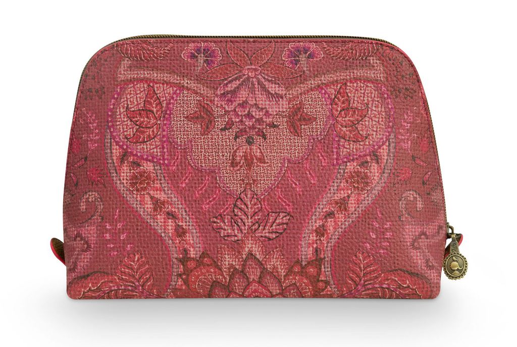 Pip Studio Cosmetic Bag Triangle Medium Kyoto | Kaufland.de