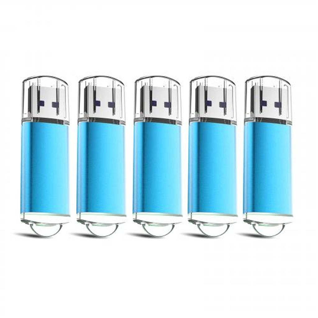 5x 32GB USB 2.0 Stick Flash USB Drive Kompakt | Kaufland.de