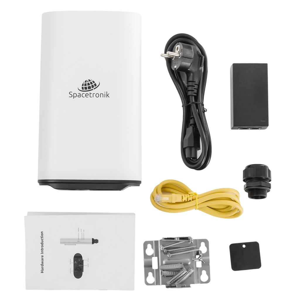 Hochleistungsfähiger 5G-Router SP-RM51 für | Kaufland.de