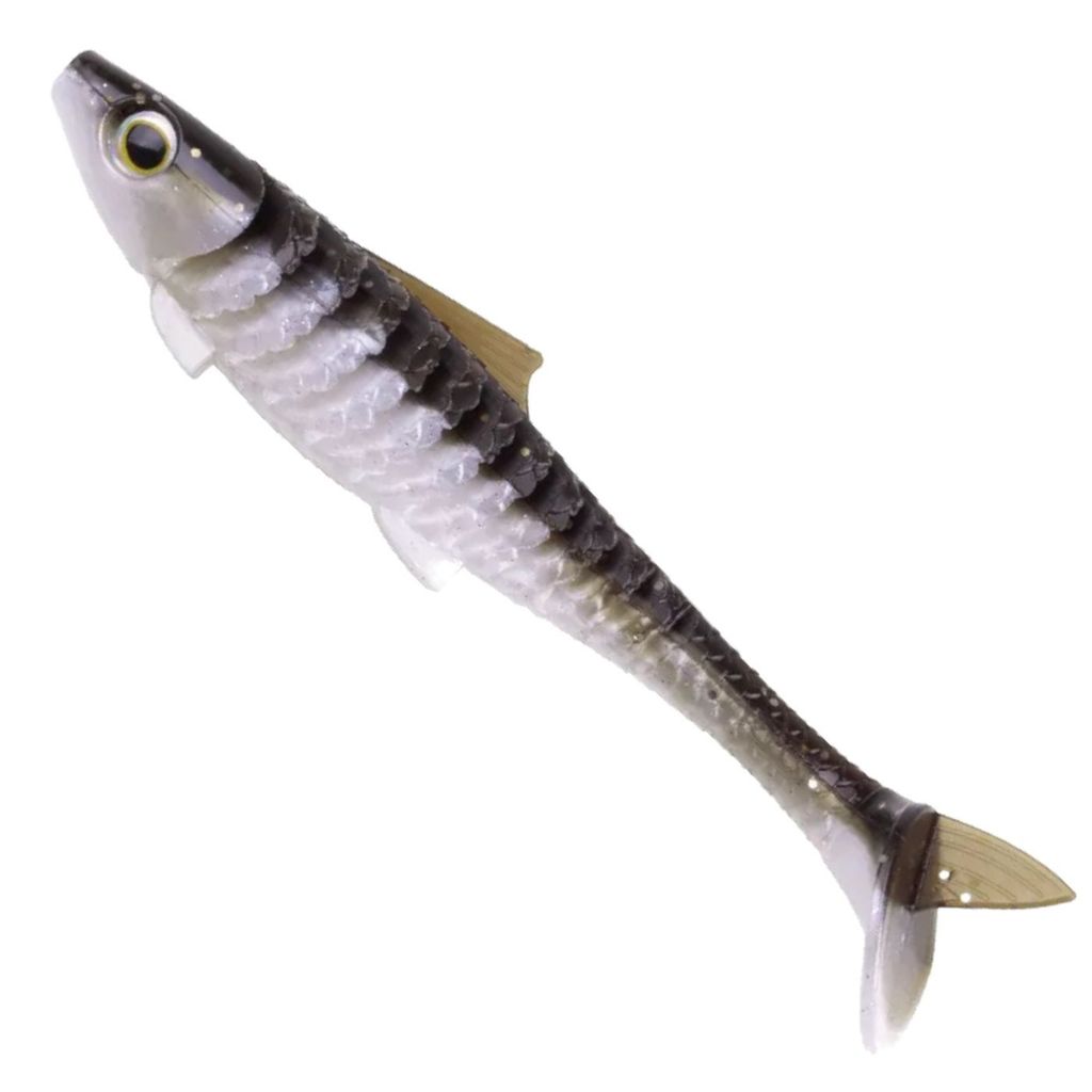 Zeck Fishing UBS Baby Rippler 12 cm Moor | Kaufland.de