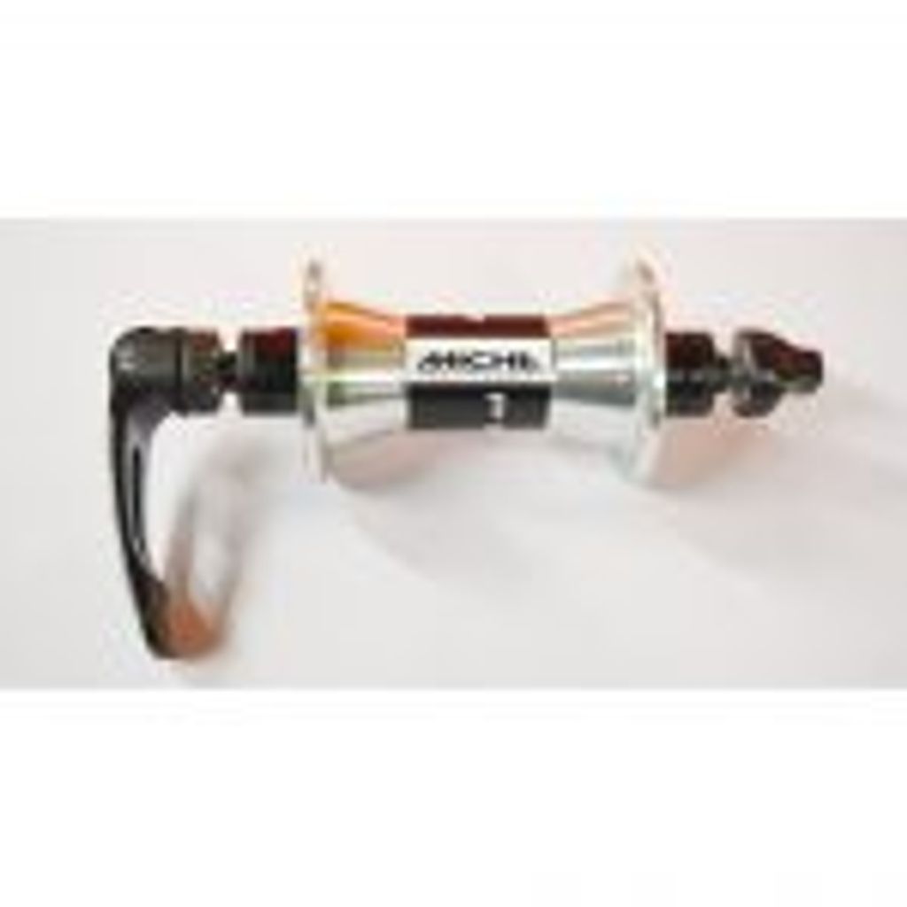 Miche Front Hub Primato 36 GTS Silber | Kaufland.de