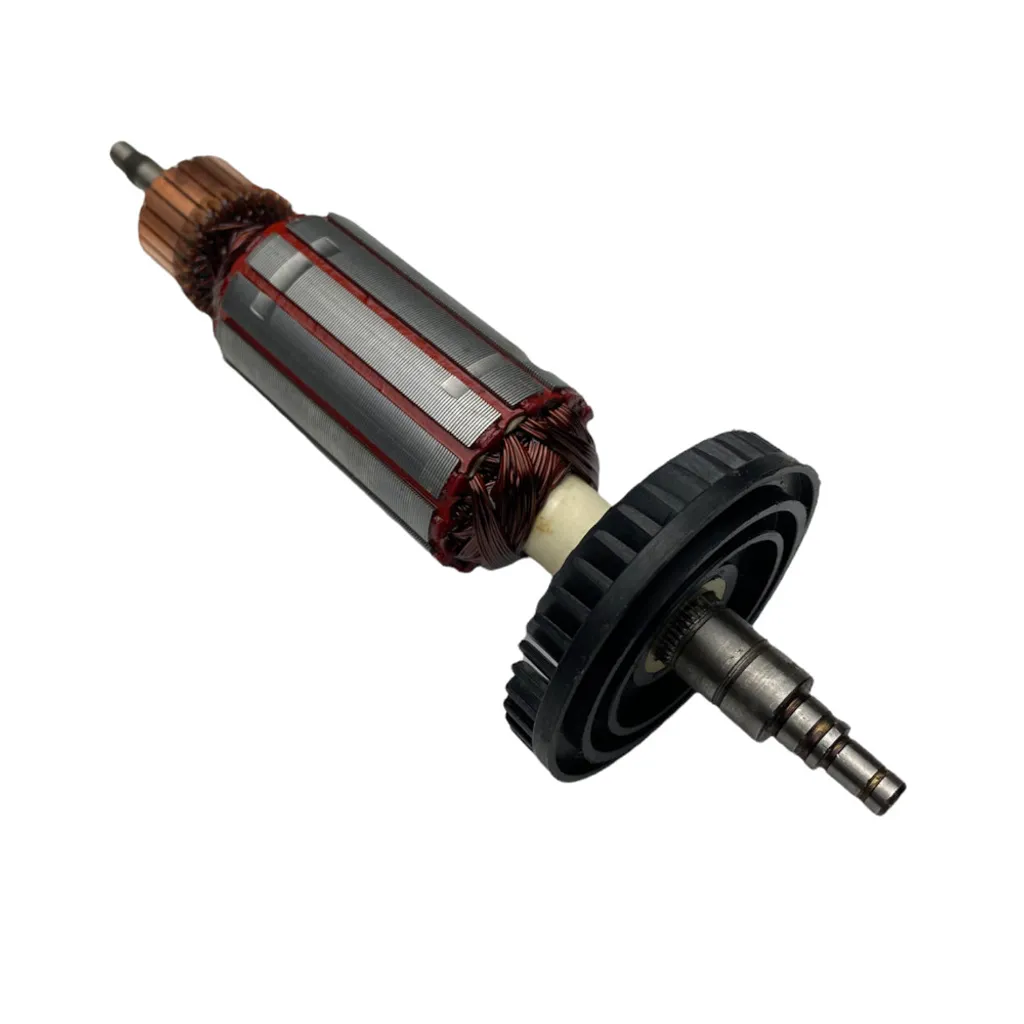 Trade-Shop Anker / Rotor / Läufer / Kollektor | Kaufland.de