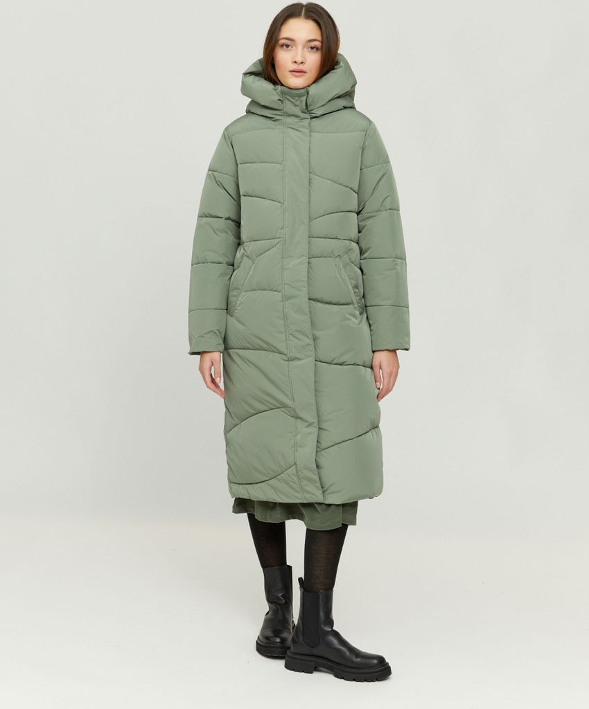 Mazine Wanda Coat - Steppmantel, Größe:L, | Kaufland.de