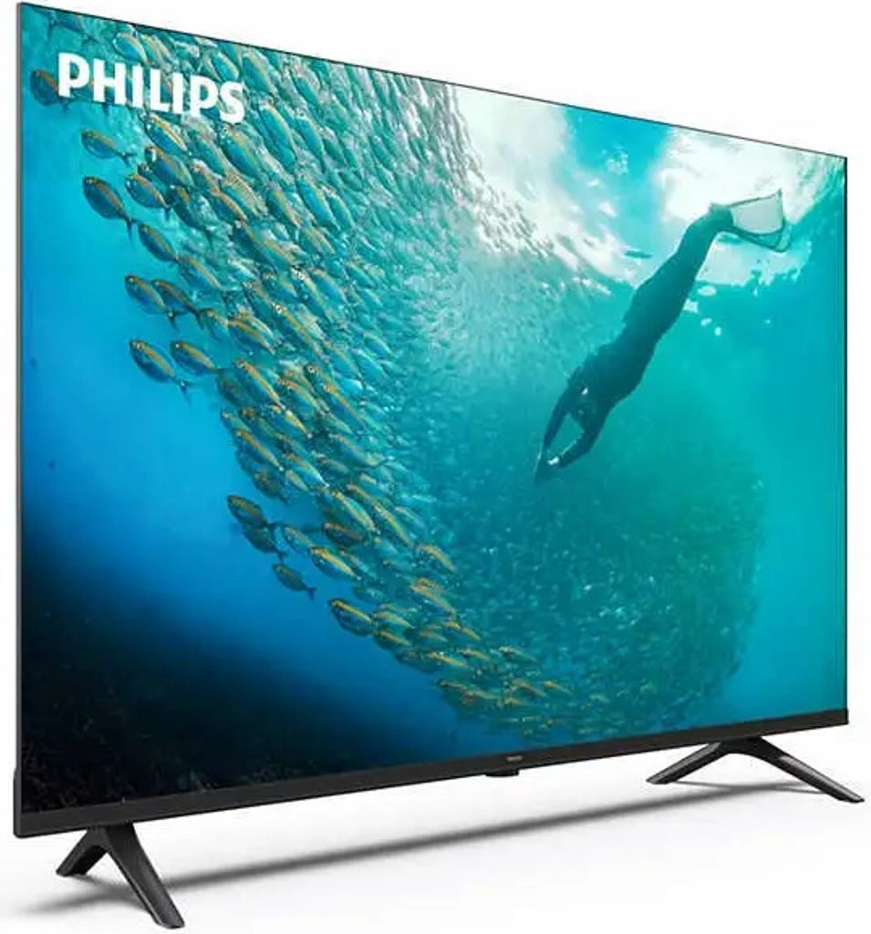 Philips Fernseher 55PUS7009/12, 55 Zoll 4K | Kaufland.de