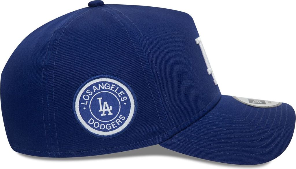 New Era E-Frame Snapback Cap - PATCH Los | Kaufland.de