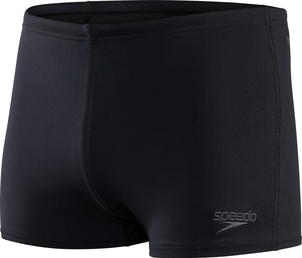 Speedo Aquashort Black 4 Performance Fabric | Kaufland.cz