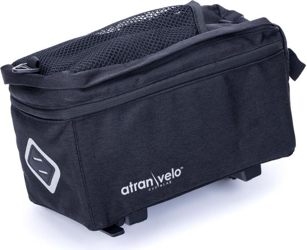 ATRANVELO taška na kufor "Zap Easy AVS" | Kaufland.sk