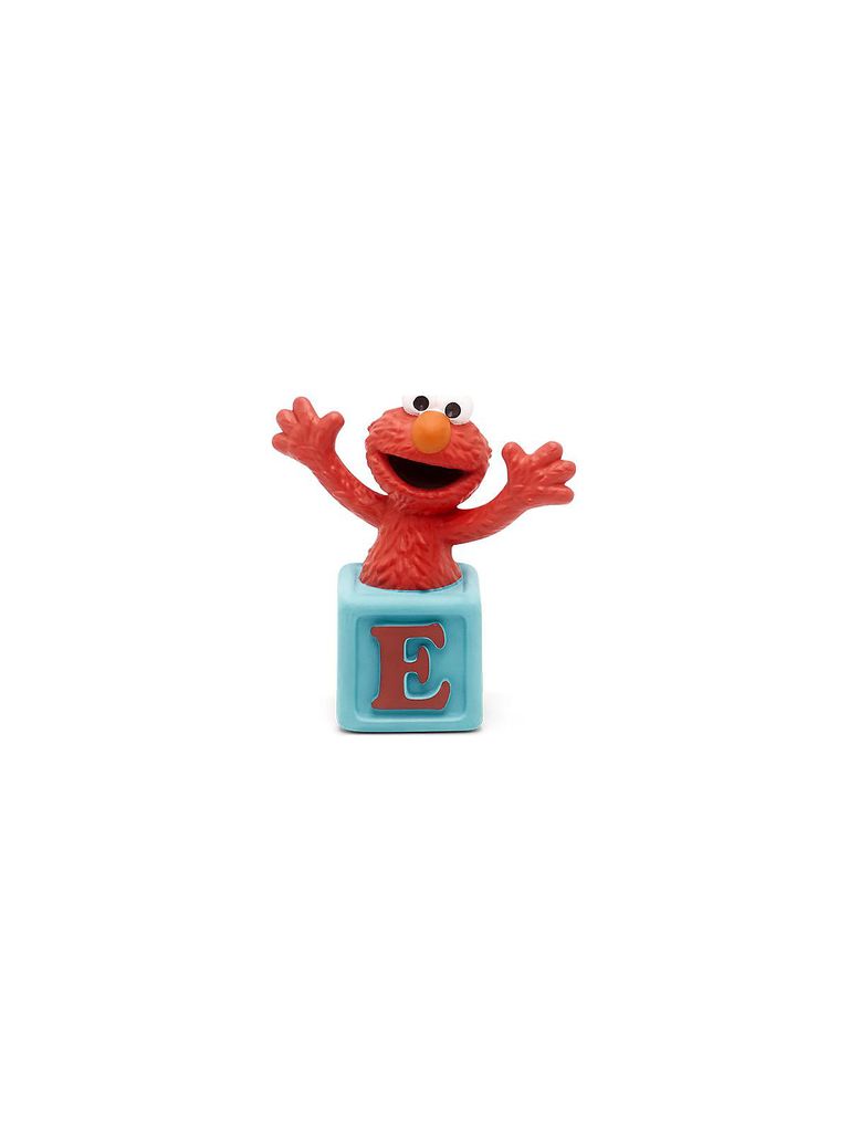 tonies Multimedia Sesamstraße - Elmo [DACH] | Kaufland.de