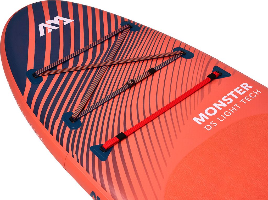 Aqua Marina Monster SUP Set 2023 Paddleboardy | Kaufland.sk