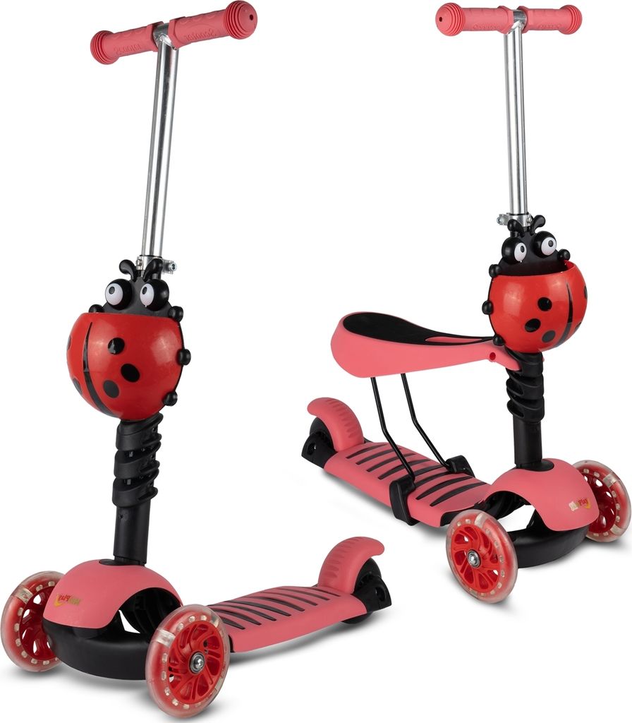 Roller Fr Kinder Ab 2
