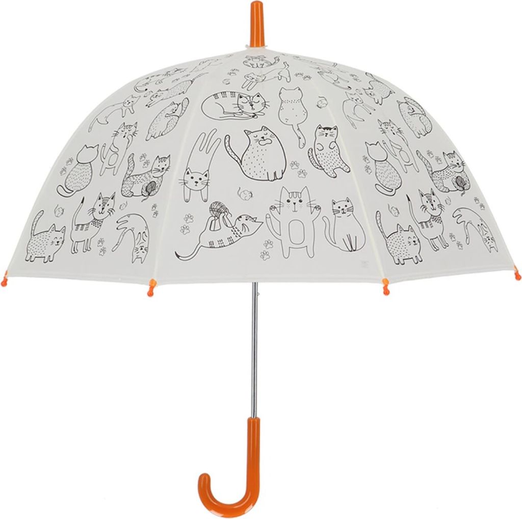 Esschert Design Regenschirm für Kinder mit | Kaufland.de