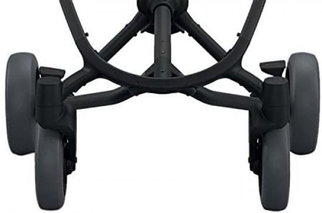 Quinny Zapp X 4-Rad Set groß für Zapp Flex, | Kaufland.de