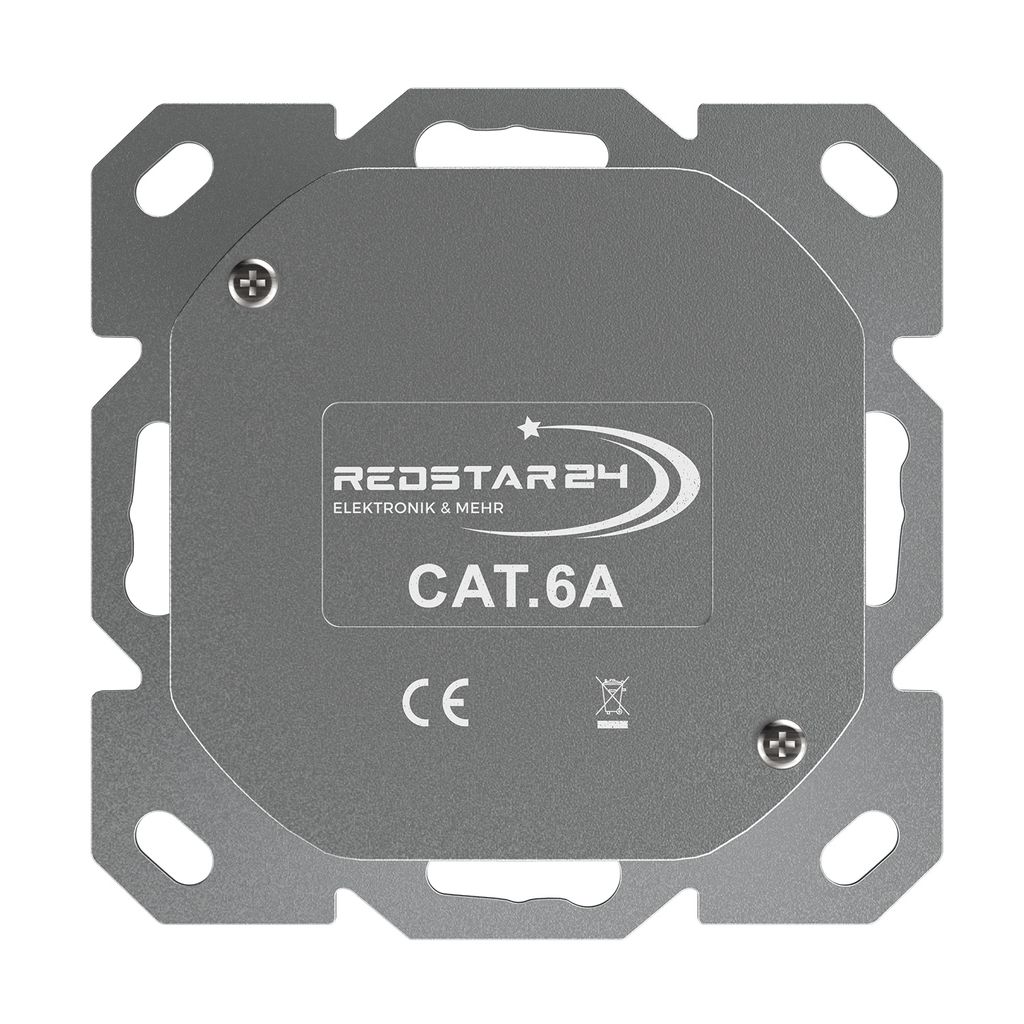 Cat6a Netzwerkdose Werkzeug Set Netzwerk Dose | Kaufland.de
