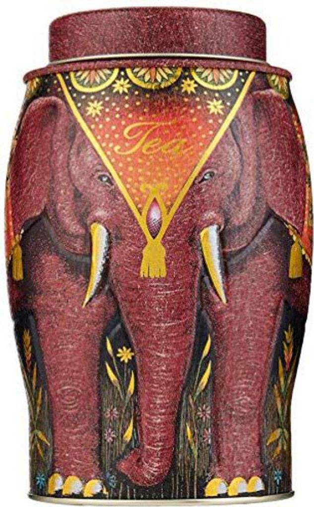 Williamson Tea - Large Large Elephant Kenyan | Kaufland.de