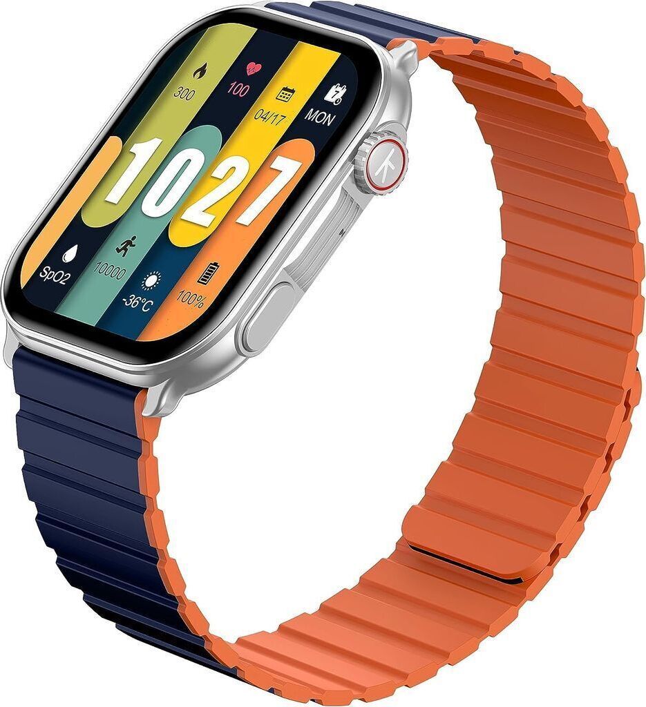 Kieslect Calling Watch Ks Pro Silver | Kaufland.de