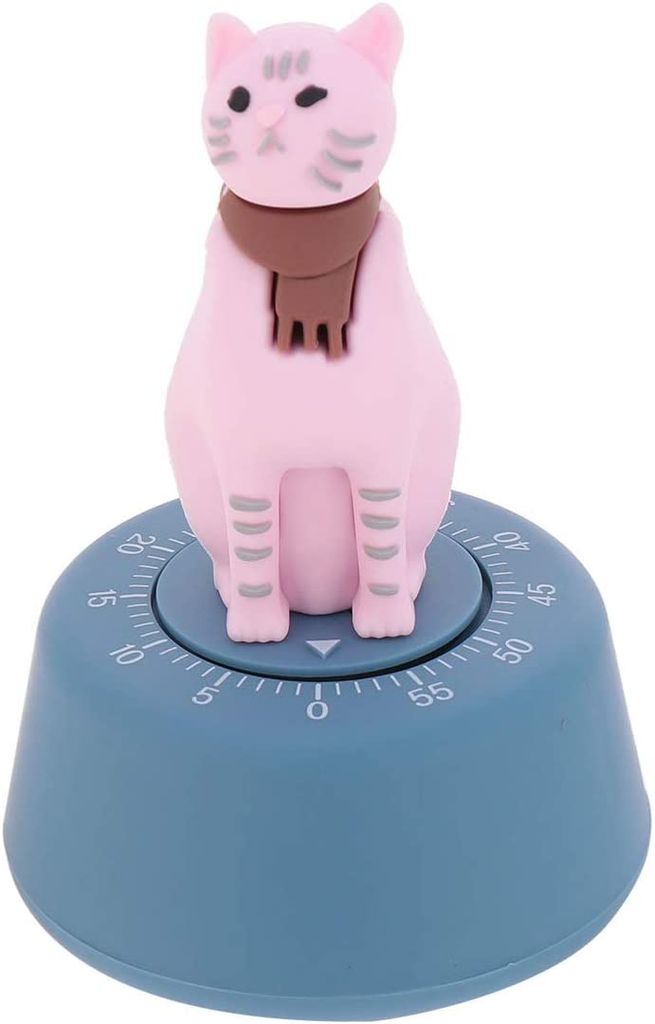 FNCF Katze Küche Timer Kochen Countdown 60 | Kaufland.de