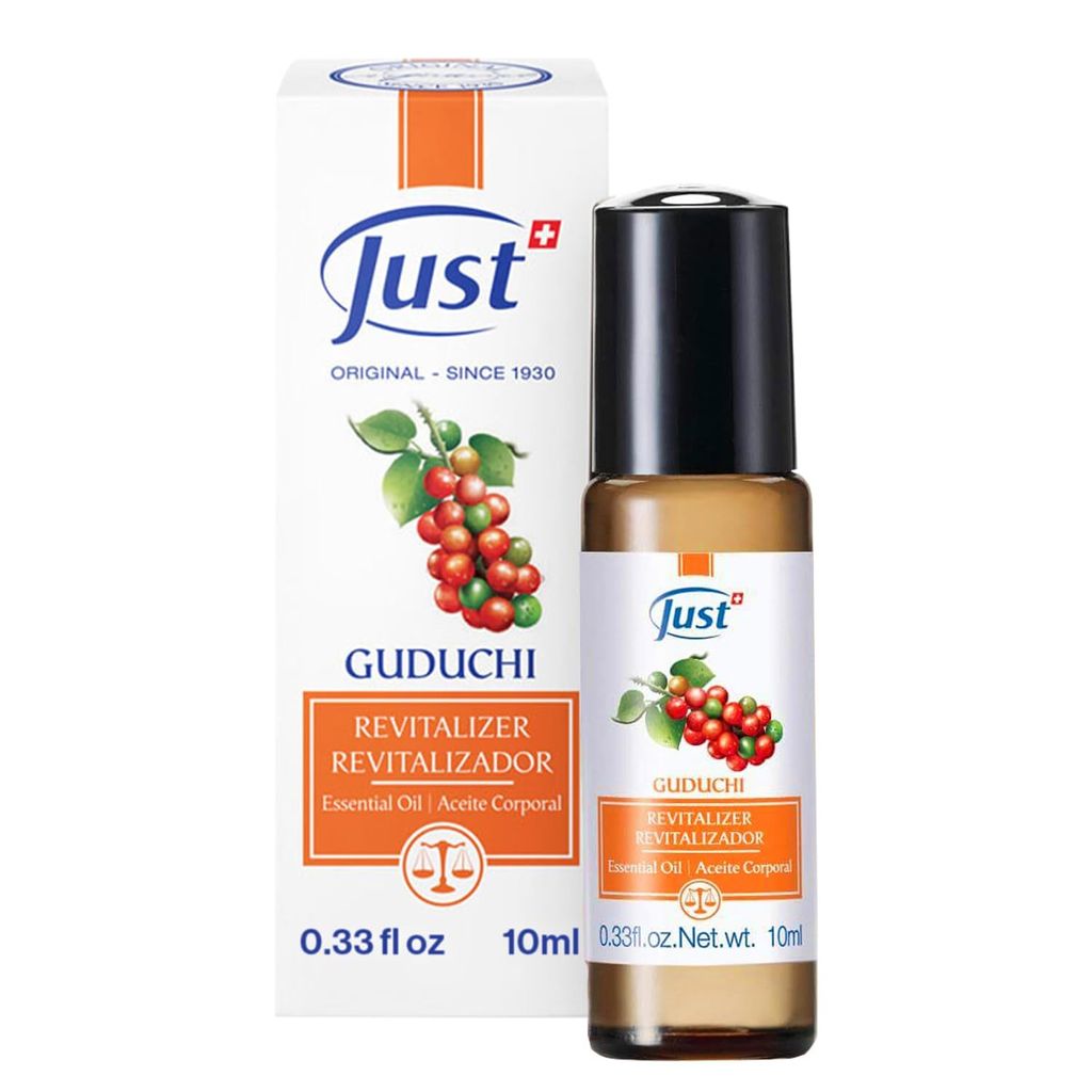 Just Guduchi Revitalisierend Essential Oil | Kaufland.de