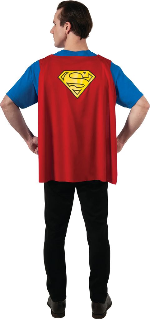 Superman - Tričko pre mužov BN4600 (L) | Kaufland.sk