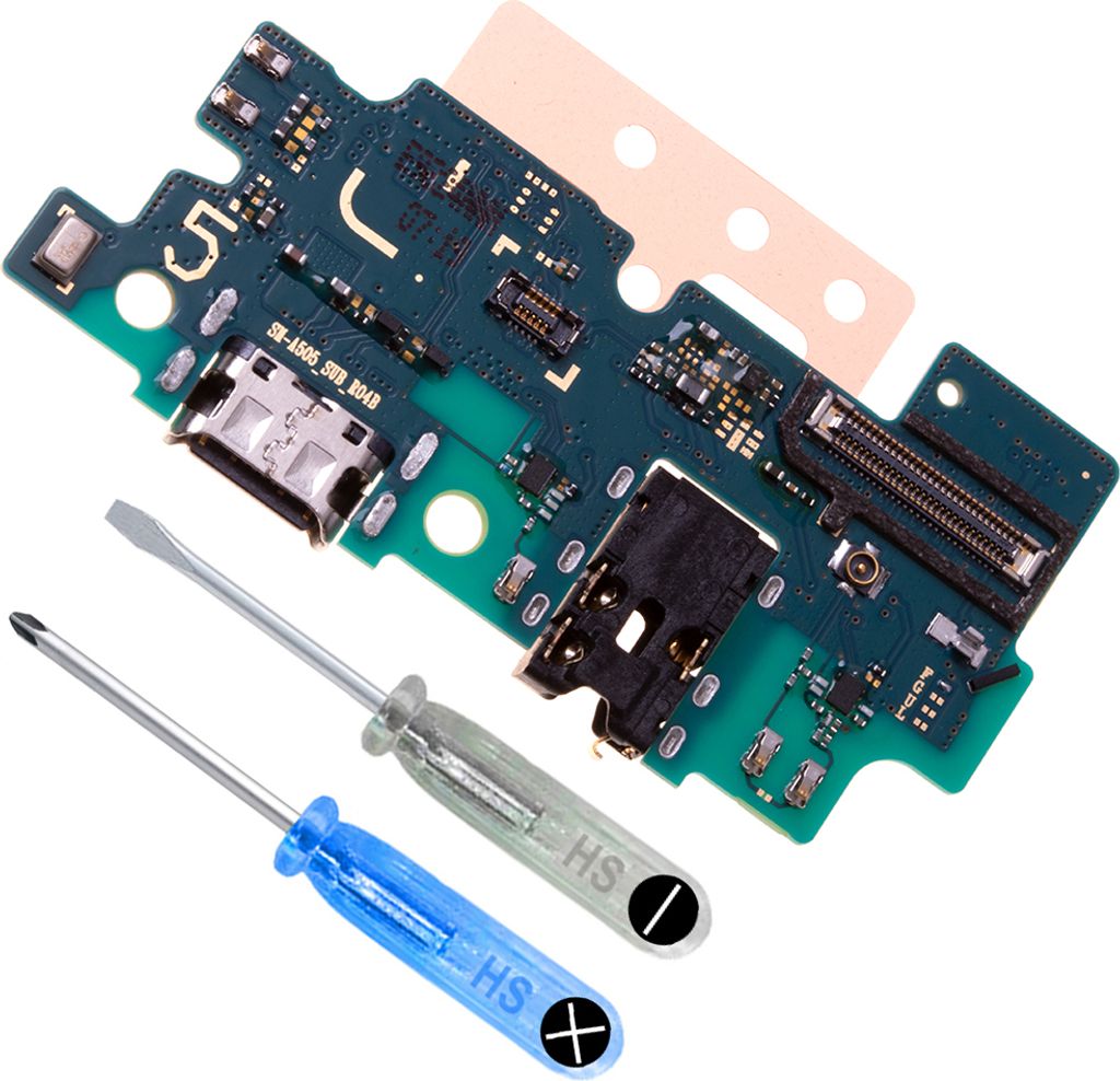 MMOBIEL Dock Connector für Samsung Galaxy A50 | Kaufland.de