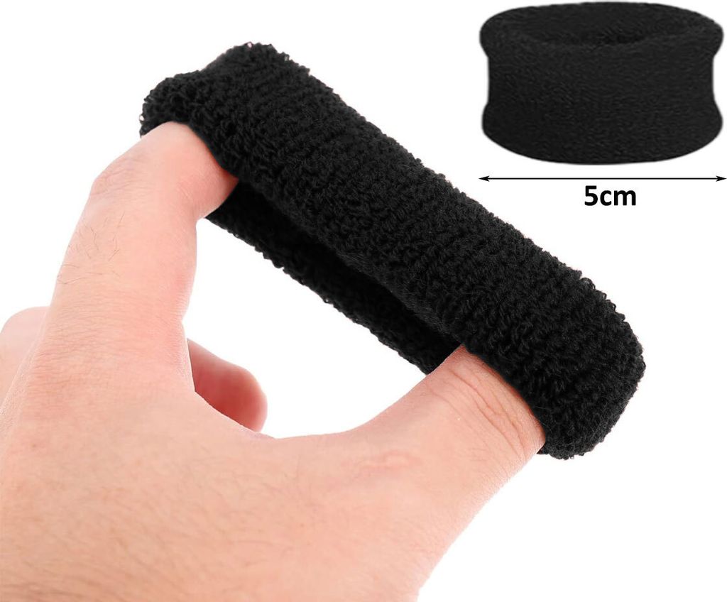 Baumwolle Stricken Haargummis Band,für Dickes | Kaufland.de