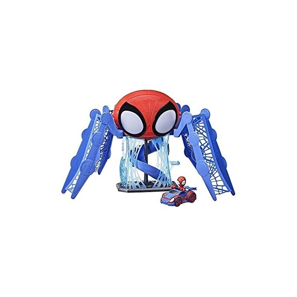 Hasbro Spidey and His Amazing Friends | Kaufland.de