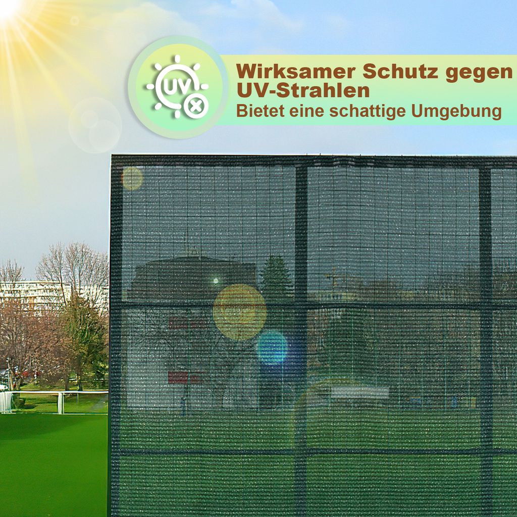 Yakimz plotová zástena tenisová zástena z | Kaufland.sk