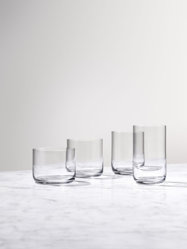 AARKE Gläser 4er Set Nesting Glasses 4x 290ml | Kaufland.de