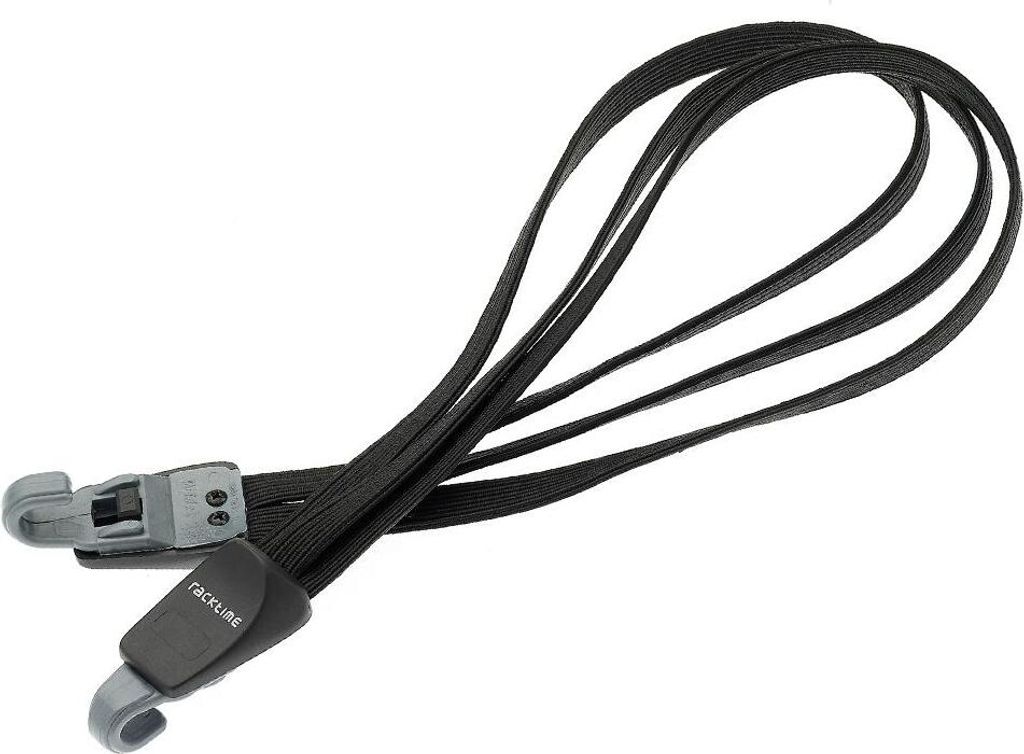 Racktime Spanngurt Bind It 3-Fach Schwarz | Kaufland.de
