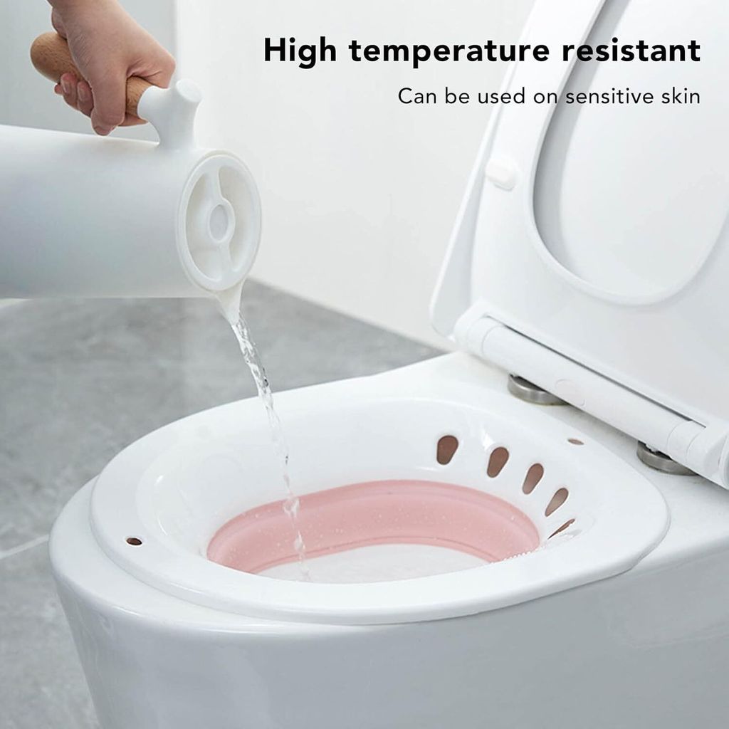 Sitzbad Bidet, Sitzbadewanne, Sitzbad, Bidet | Kaufland.de