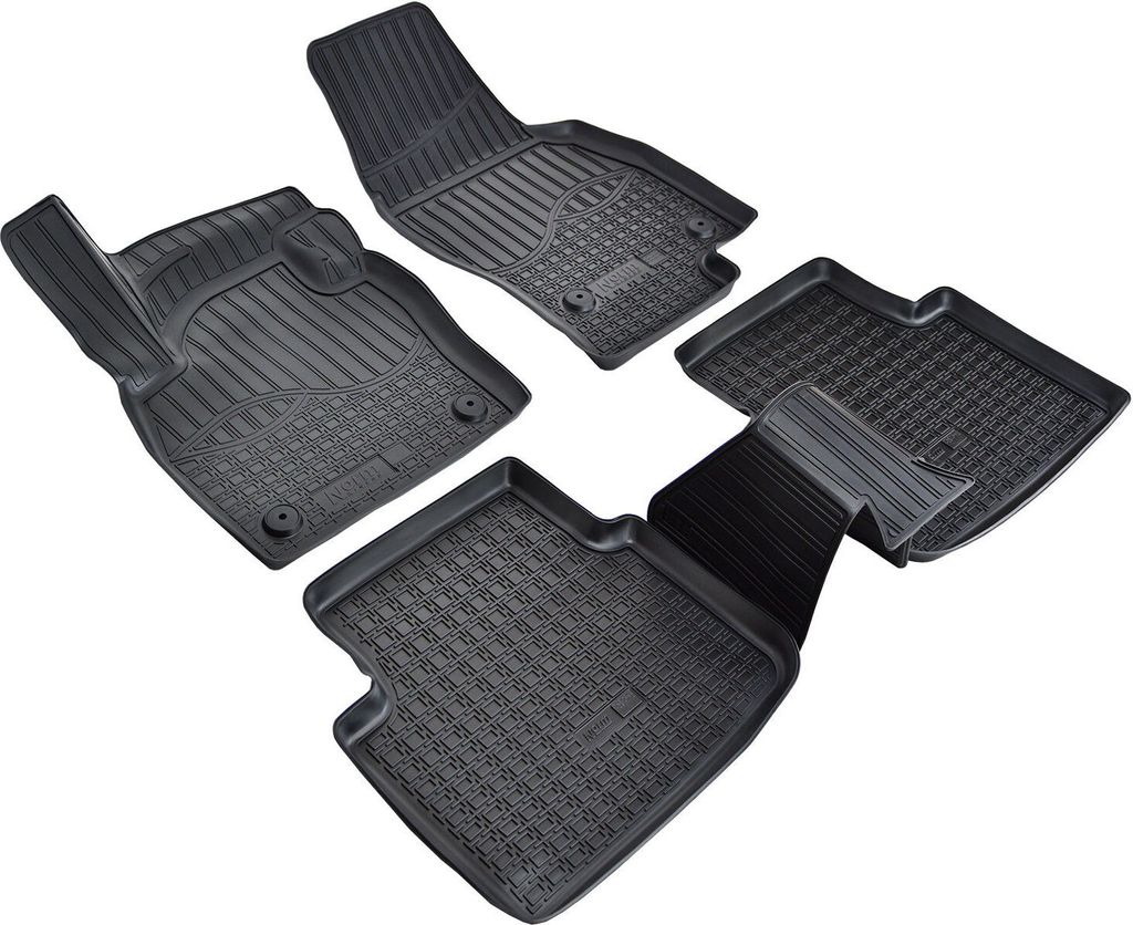 NORM LINERS | 3D Gummimatten Auto Matten | Kaufland.de