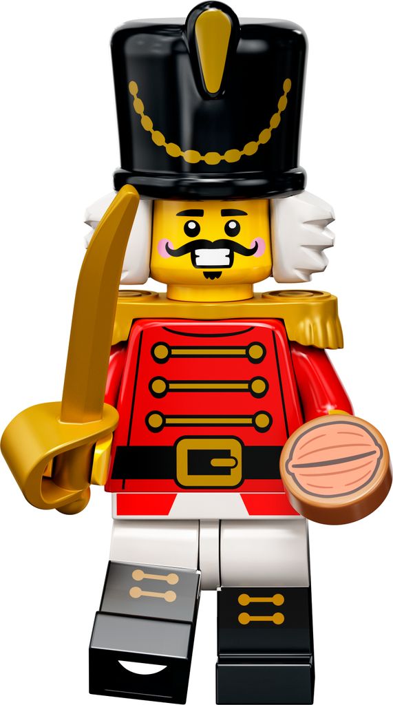 LEGO Minifigures 71034 - Serie 23 - 01 - | Kaufland.de