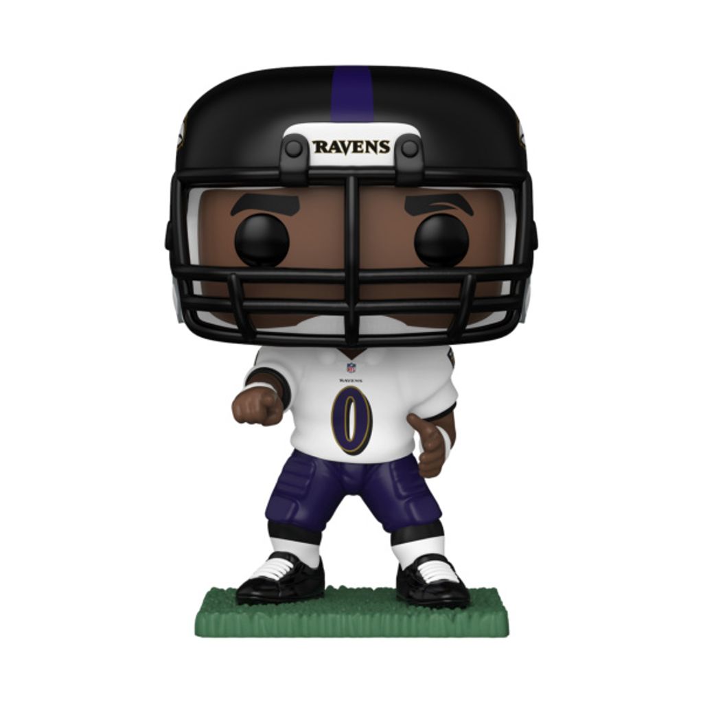 FUNKO POP! - Sports - Futbal Baltimore Ravens | Kaufland.sk