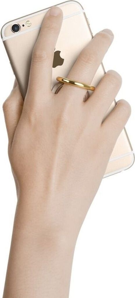 Handy Fingerring Smartphone Ring Halter | Kaufland.de