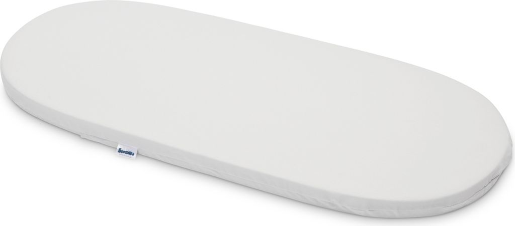 Matrac do kočíka 75×35 cm - Classic Grey | Kaufland.sk