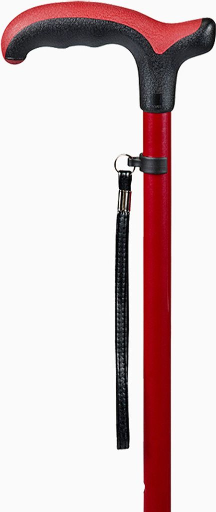 Gehstock mit Stockhalter und Handschlaufe, | Kaufland.de