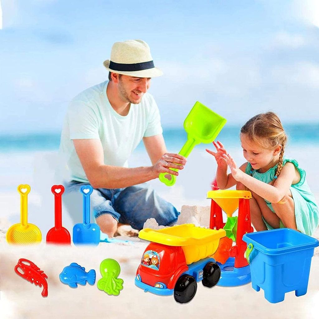 Spielzeug Fur Den Sandkasten