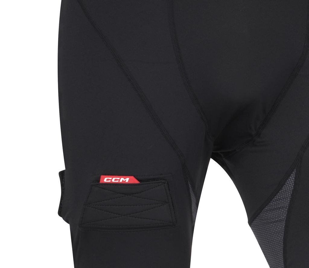 CCM Compression Short Jock SR Eishockey | Kaufland.de