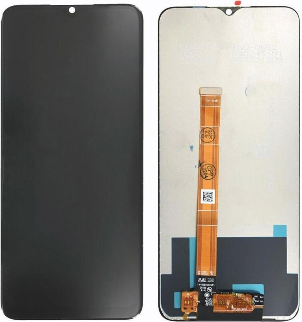 Realme C21Y LCD Display Touchscreen | Kaufland.de