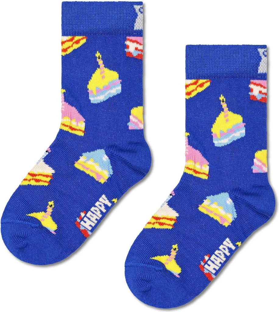 Happy Socks Kinder Socken unisex, 3er Pack - | Kaufland.de