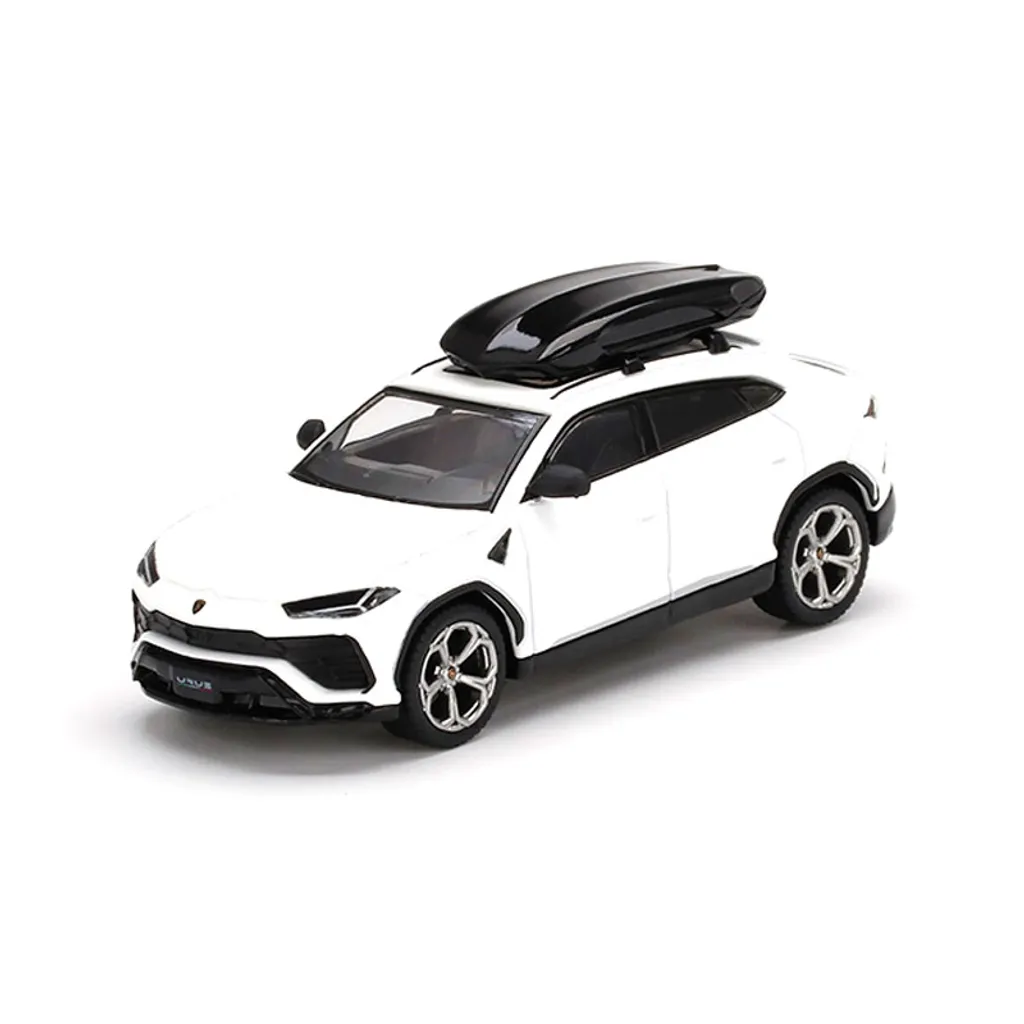 TSM-Models 220 Lamborghini Urus mit Dachbox | Kaufland.de