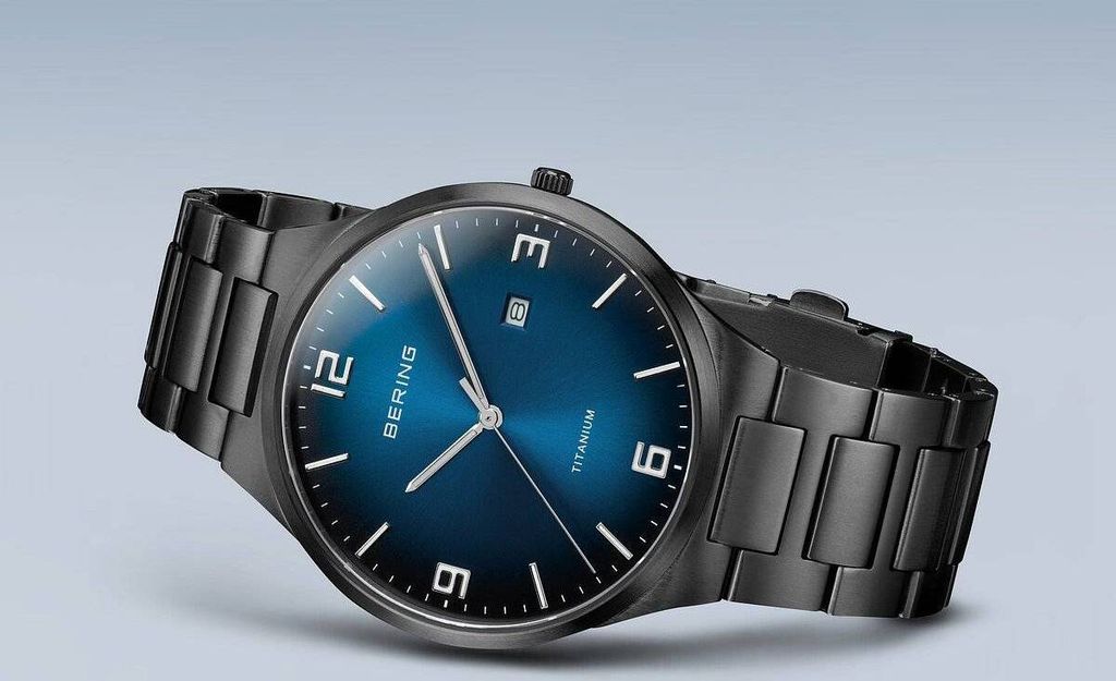 Bering 15240-727 Herren-Armbanduhr, | Kaufland.de