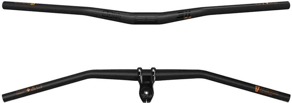 SQlab Lenker 311 FL-X Carbon 16° med Ø 31,8 | Kaufland.de